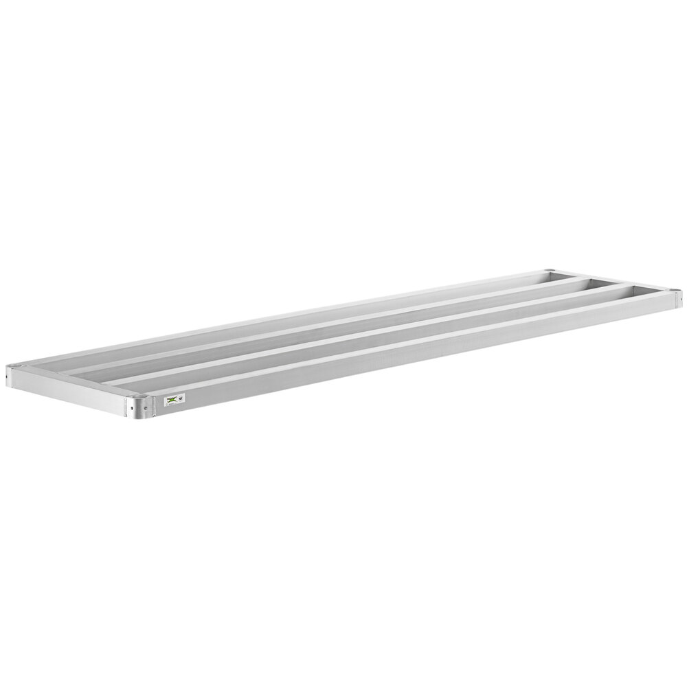 Regency Top Shelf for 20" x 80" Keg Racks
