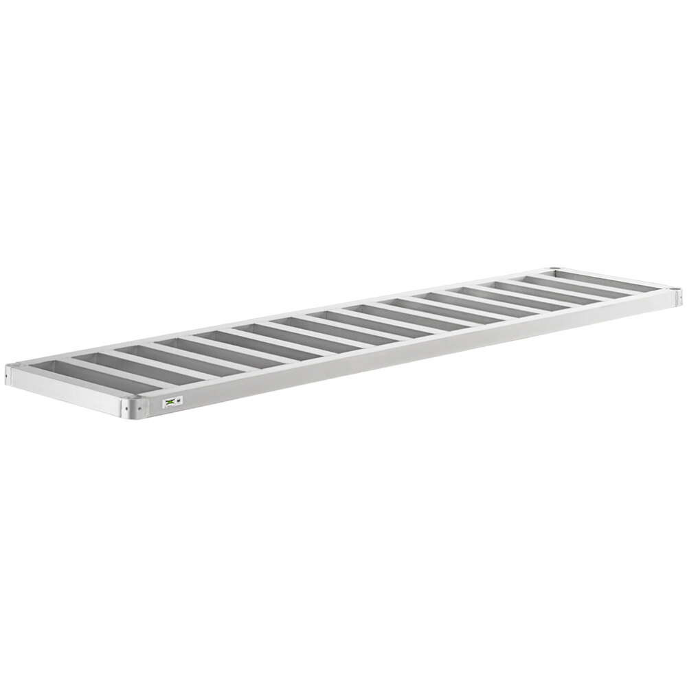 Regency Bottom Shelf for 20" x 80" Keg Racks