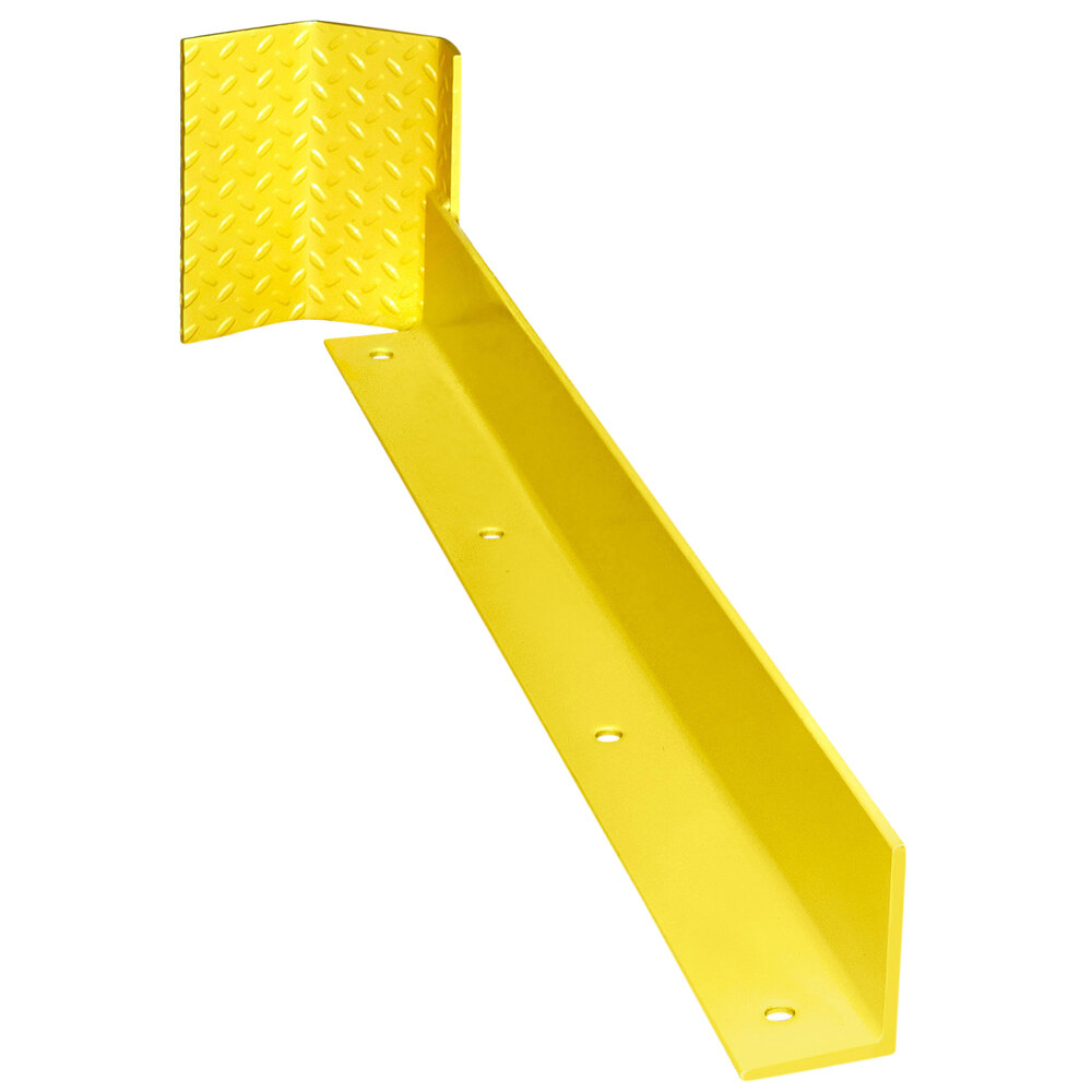 Bluff Manufacturing RG42R RG Series 42" Right Side Rack Guard