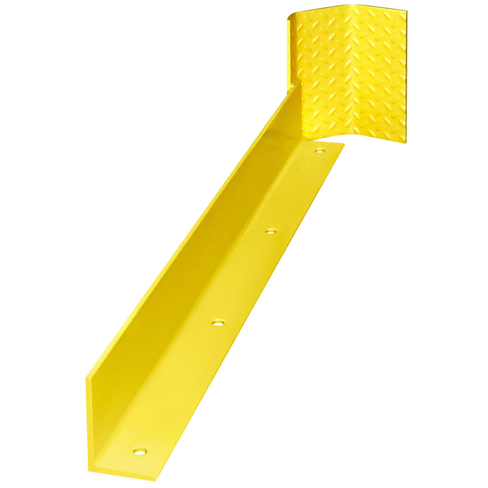 Bluff Manufacturing RG42L RG Series 42" Left Side Rack Guard