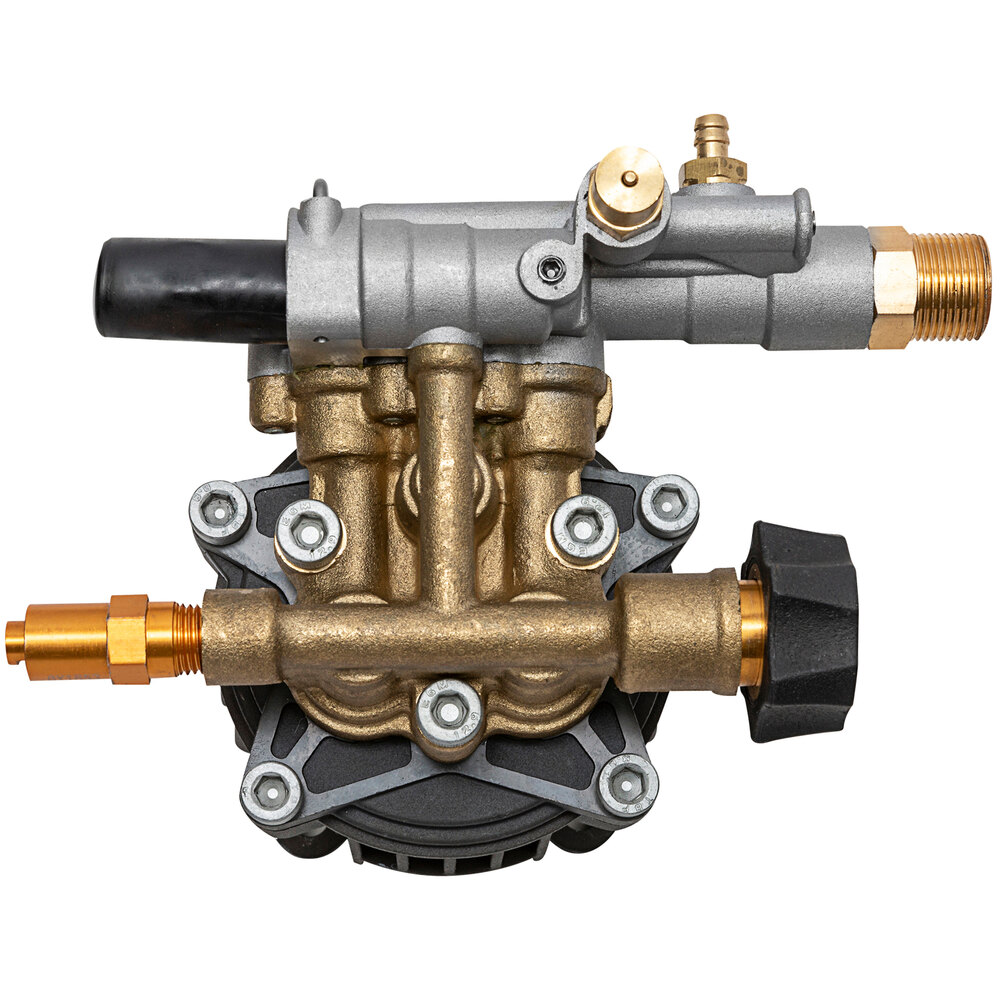 Simpson 90029 OEM Technologies Horizontal Axial Cam Pump Kit - 3400 PSI ...