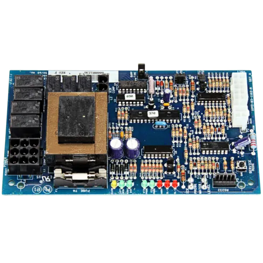 Manitowoc Ice 2006199 Control Board