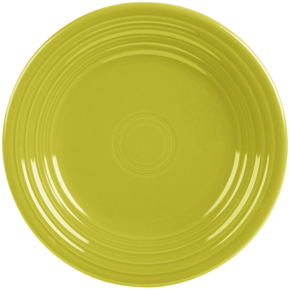 Fiesta® Dinnerware from Steelite International HL465332 Lemongrass 9 ...