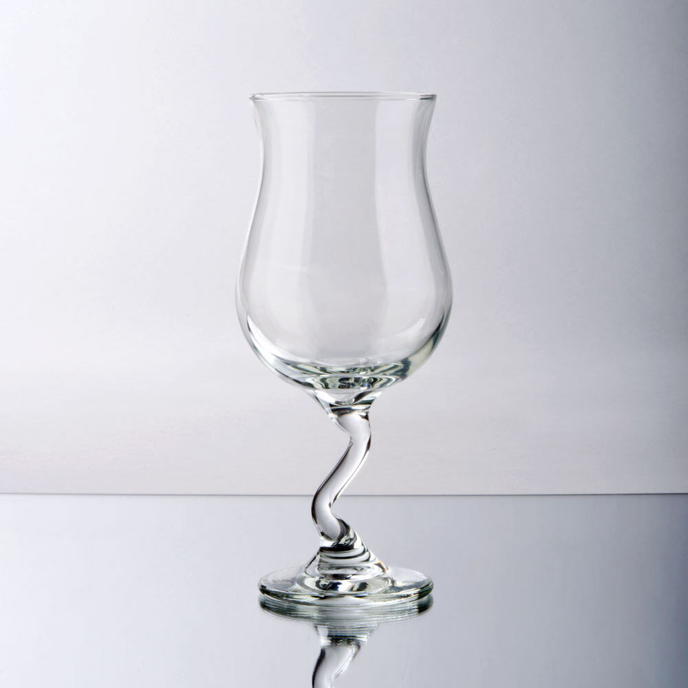 Libbey 37179 13.5 oz. Z-Stem Poco Grande Glass