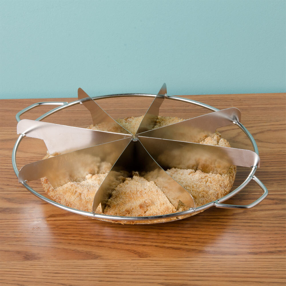 pie slicer divider