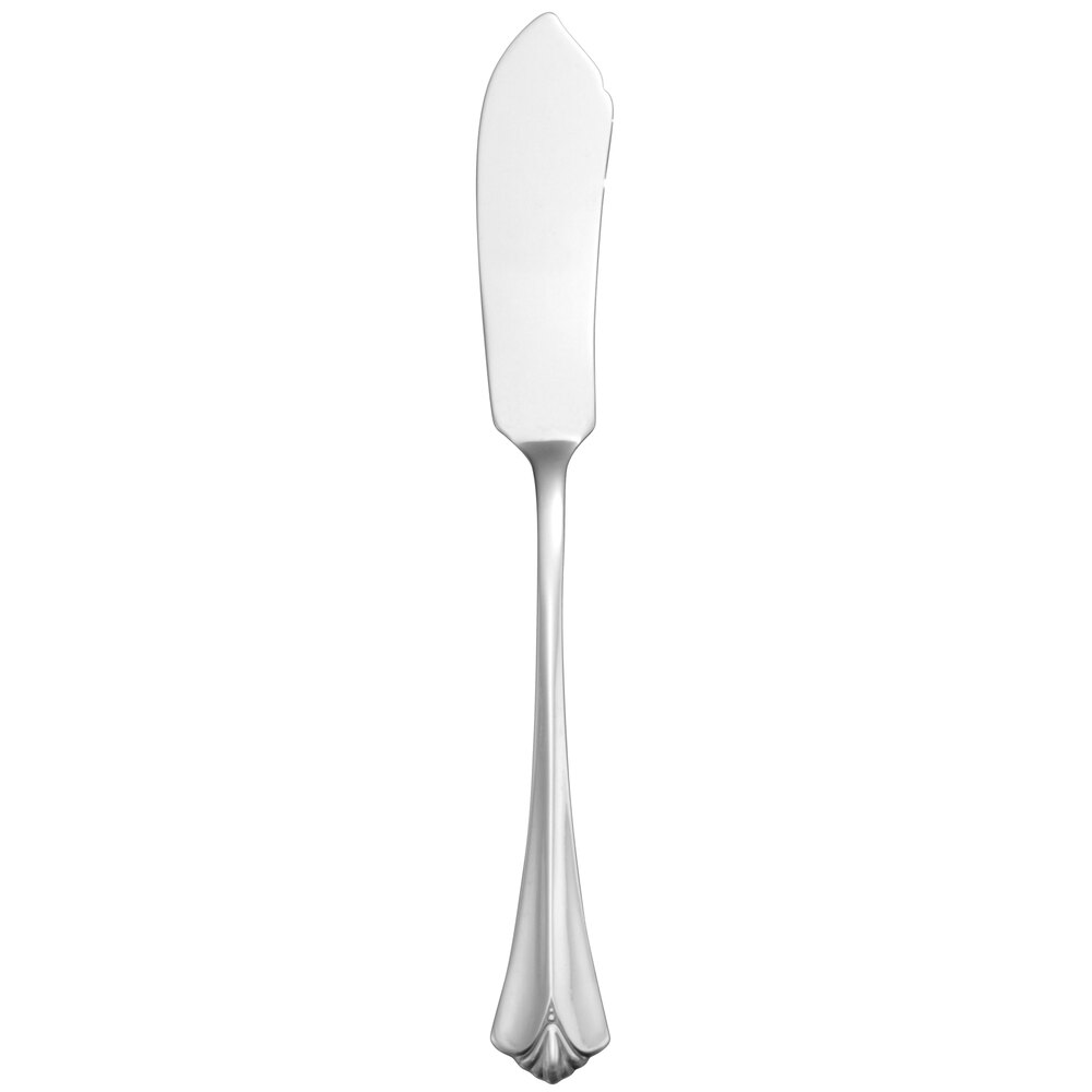 Oneida Hallmark by 1880 Hospitality 2904KBFF 6 5/8" 18/0 Stainless ...
