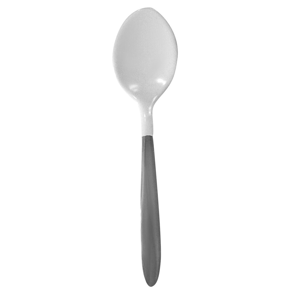 Richardson Products Inc. Plastisol Coated 7 1/2" Adaptive Tablespoon