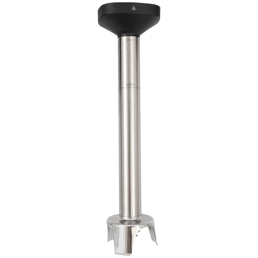 Sammic 3030685 XM 16 11/16" Mixer Arm / Blending Shaft for L Series ...