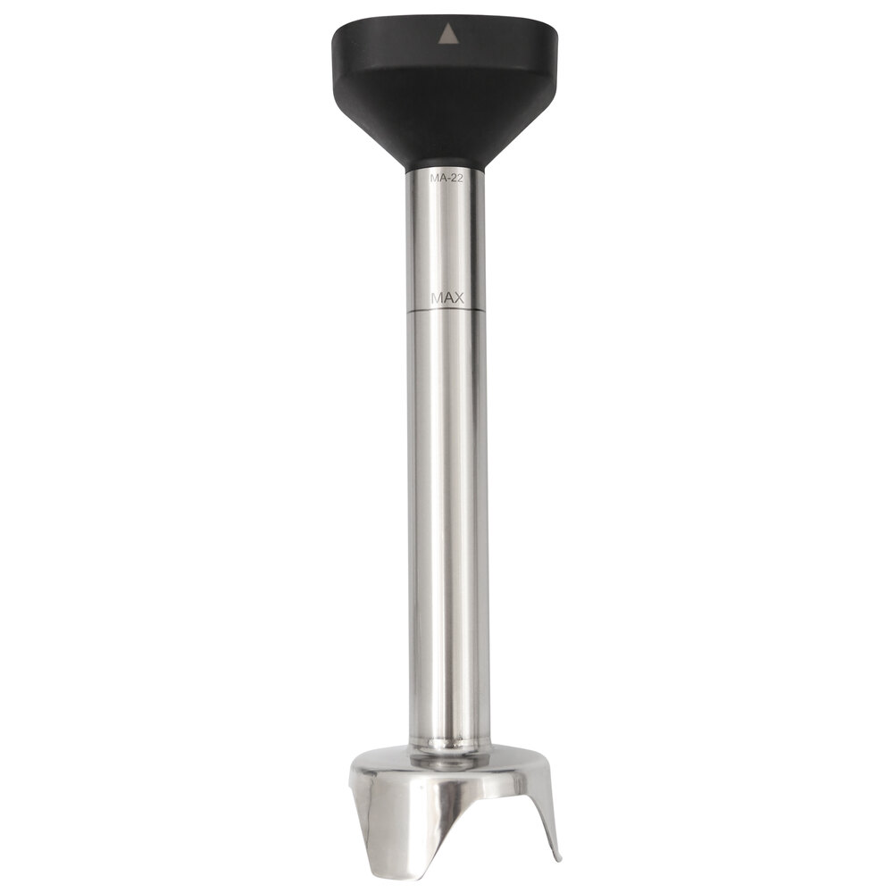 Sammic 3030640 XM 11 7/8" Mixer Arm / Blending Shaft for S Series ...