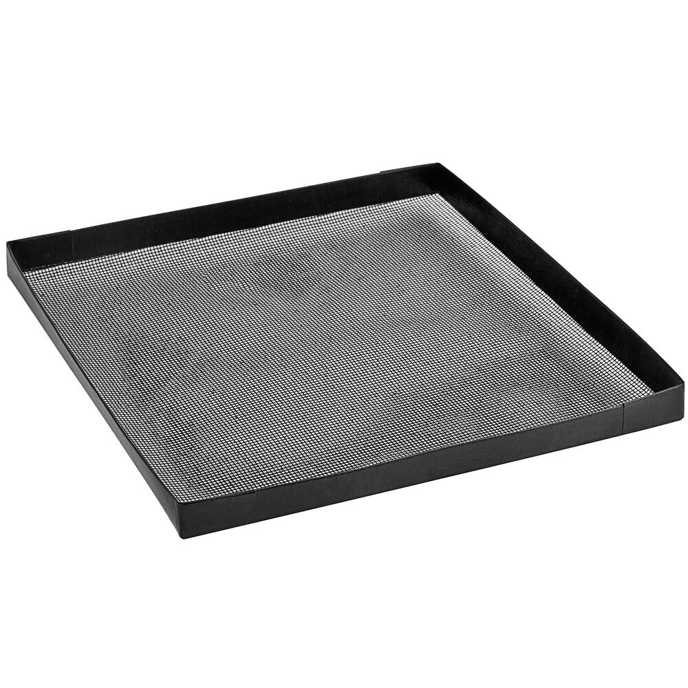 Assure Parts 14 1/2" x 13 1/2" Tight Weave Mesh Non-Stick Basket for ...