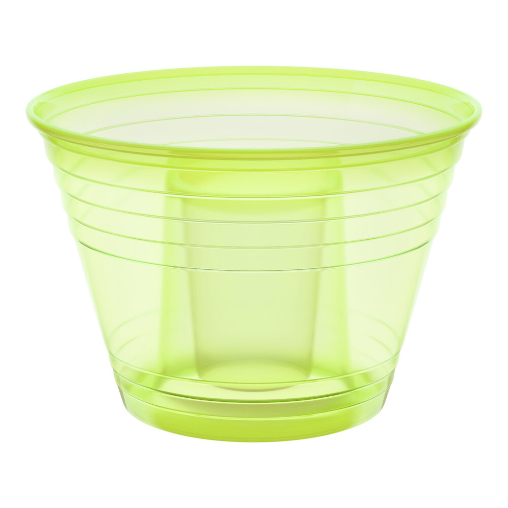 Fineline Quenchers 4112-Y Blaster Bomb Shot Cups / Power Bombs Yellow ...
