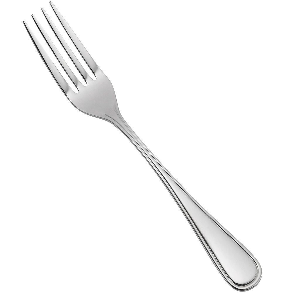Bon Chef S4606 Ravello 8 1/8" 18/10 Stainless Steel Extra Heavy Weight ...
