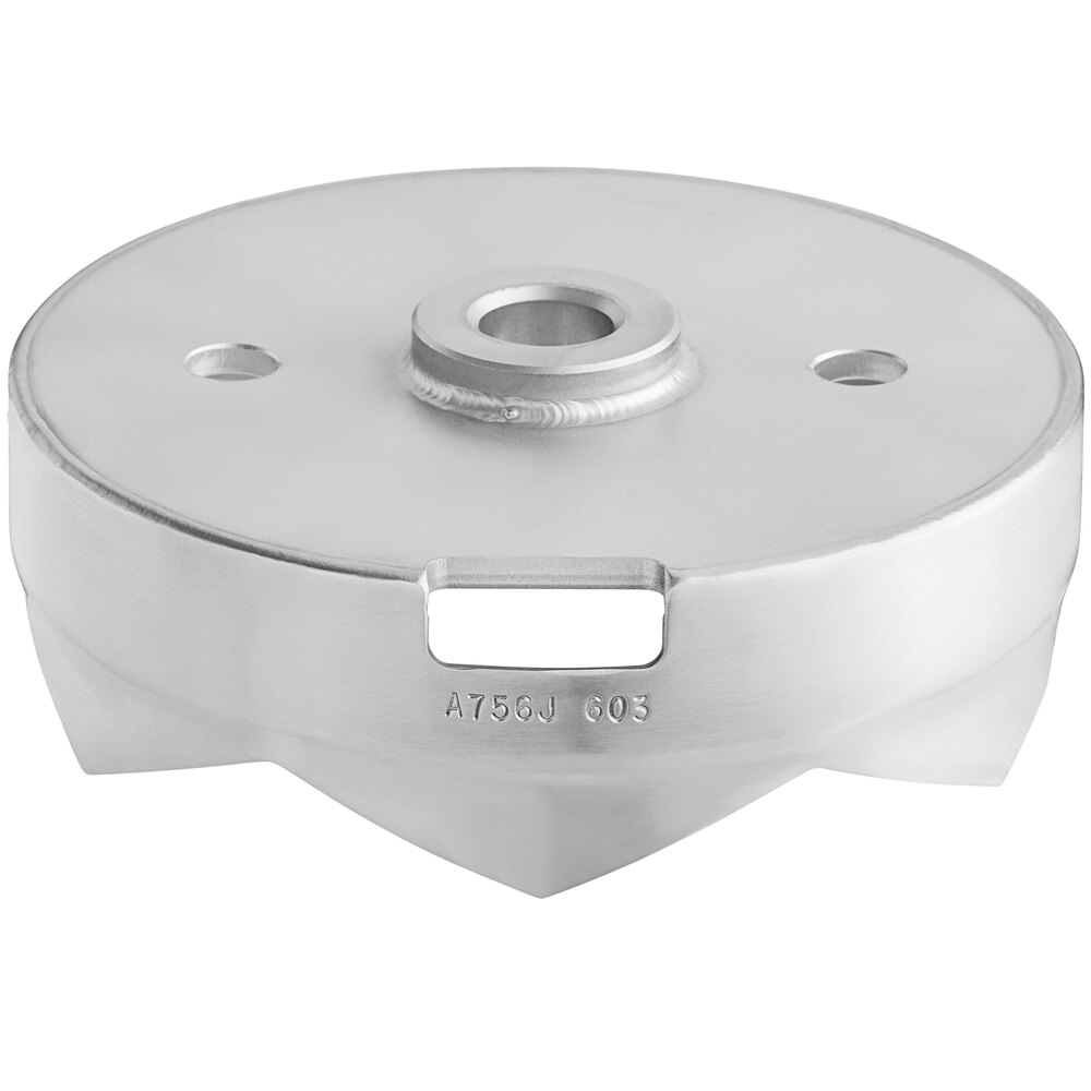 Edlund A756J "J" Knife Blade (#10 / 603 / 6 3/16") for 610, 610M, 625 ...