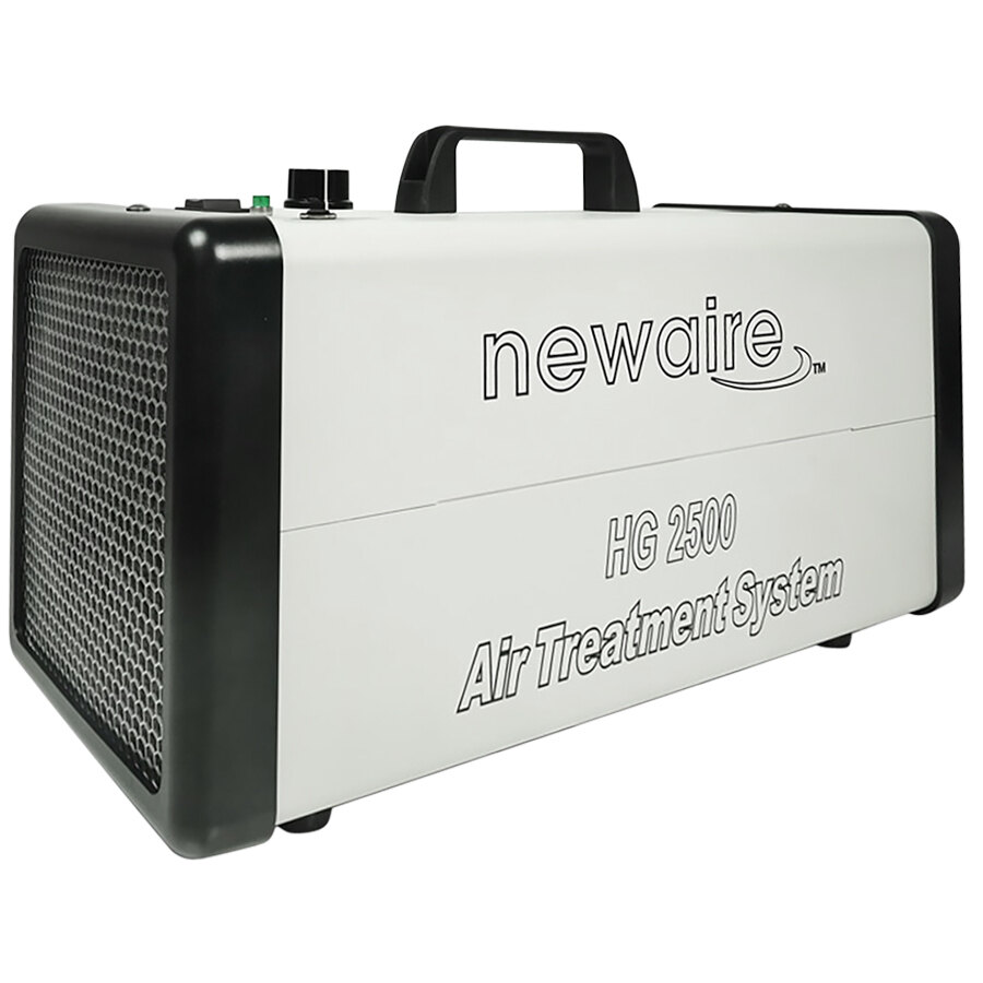 Newaire HG2500 Hydroxyl Generator Air Treatment System