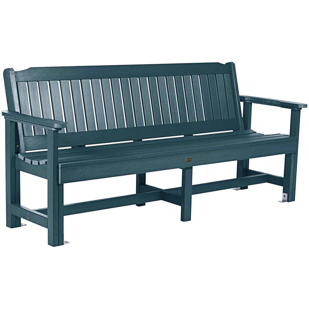 Sequoia Professional by Highwood USA CM-BENSQ62-NBE Exeter 76 5/8" x 27 ...