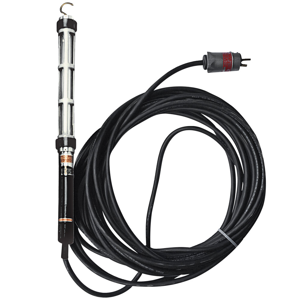 Lind Equipment XP65LED-25P LED Explosion-Proof Tubular Inspection Light ...