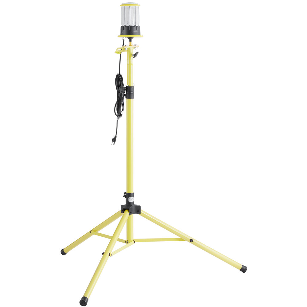 Lind Equipment LE360LED-TR Beacon360 LED Area Light with Adjustable ...