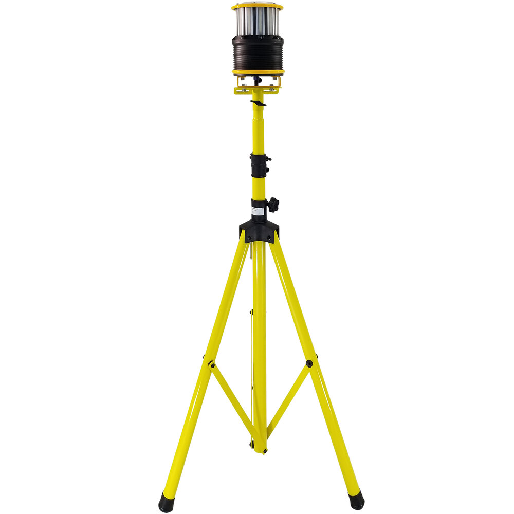 Lind Equipment LE360LEDC-TR Beacon360 GO LED Portable Area Light with ...