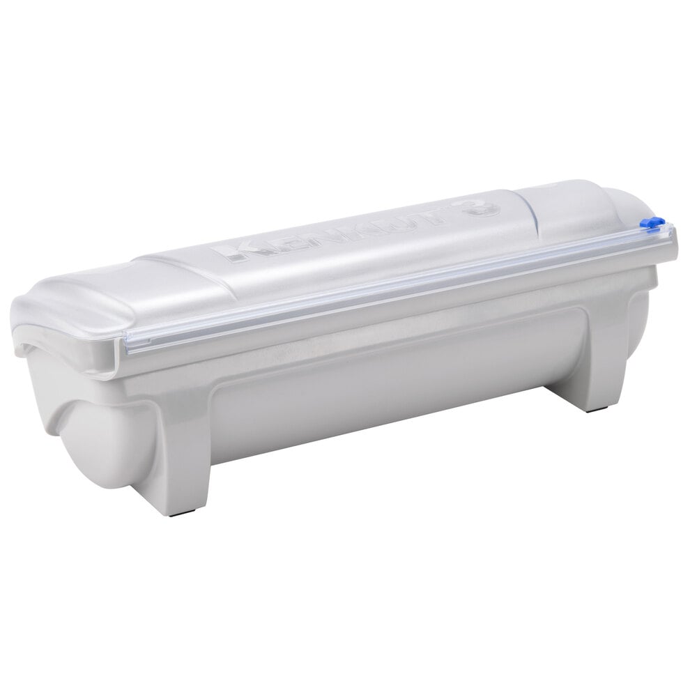 TableCraft KK3 KenKut 3 12" - 18" Film and Foil Dispenser / Cutter