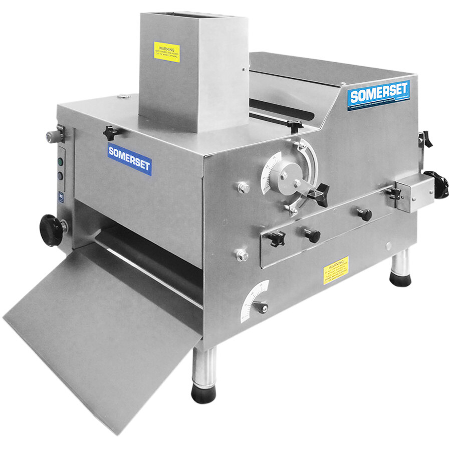 Somerset Dough Moulder: Sold at WebstaurantStore