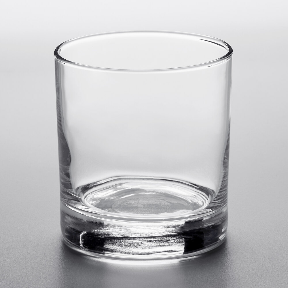 Arcoroc Q2539 ArcoPrime 10.5 oz. Rocks / Old Fashioned Glass by Arc ...