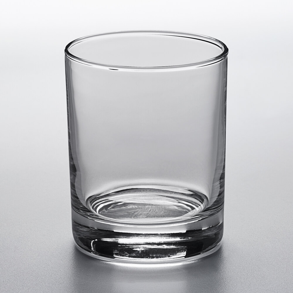 Arcoroc Q2540 ArcoPrime 7.5 oz. Rocks / Old Fashioned Glass by Arc ...