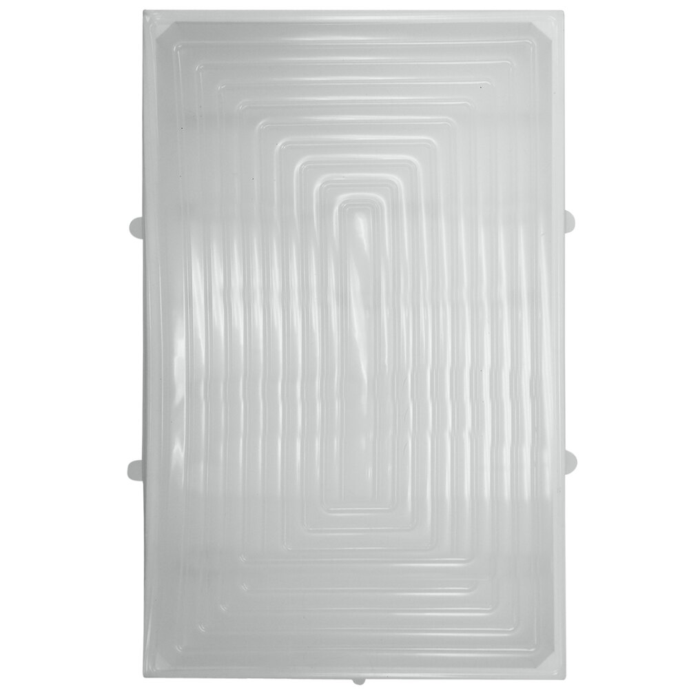 TableCraft 10776 Full Size Gastronorm Silicone Crate Cover