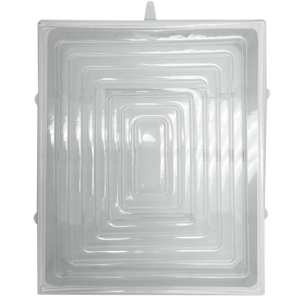 TableCraft 10777 Half Size Gastronorm Silicone Crate Cover