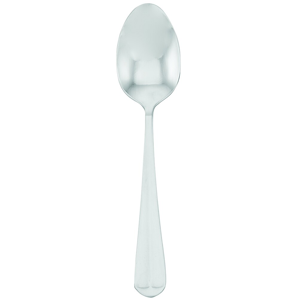 Walco Royal Bristol from Steelite International WL5107 7 5/16" 18/0 ...