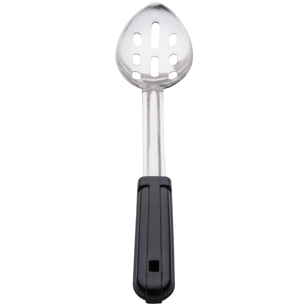 Stainless Steel Slotted Spoon by American Metalcraft