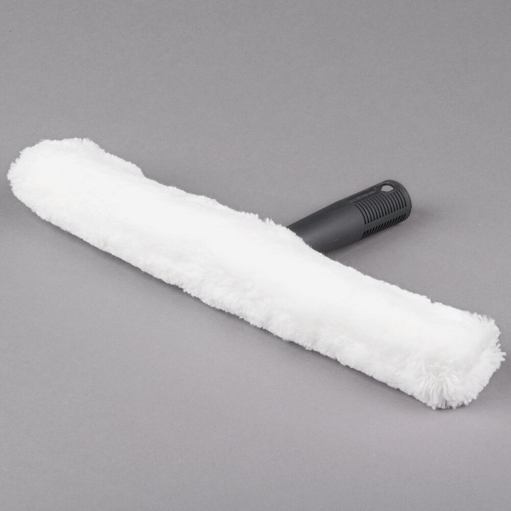 Carlisle 4006900 Flo-Pac 14" StripWasher with Plastic T-Bar