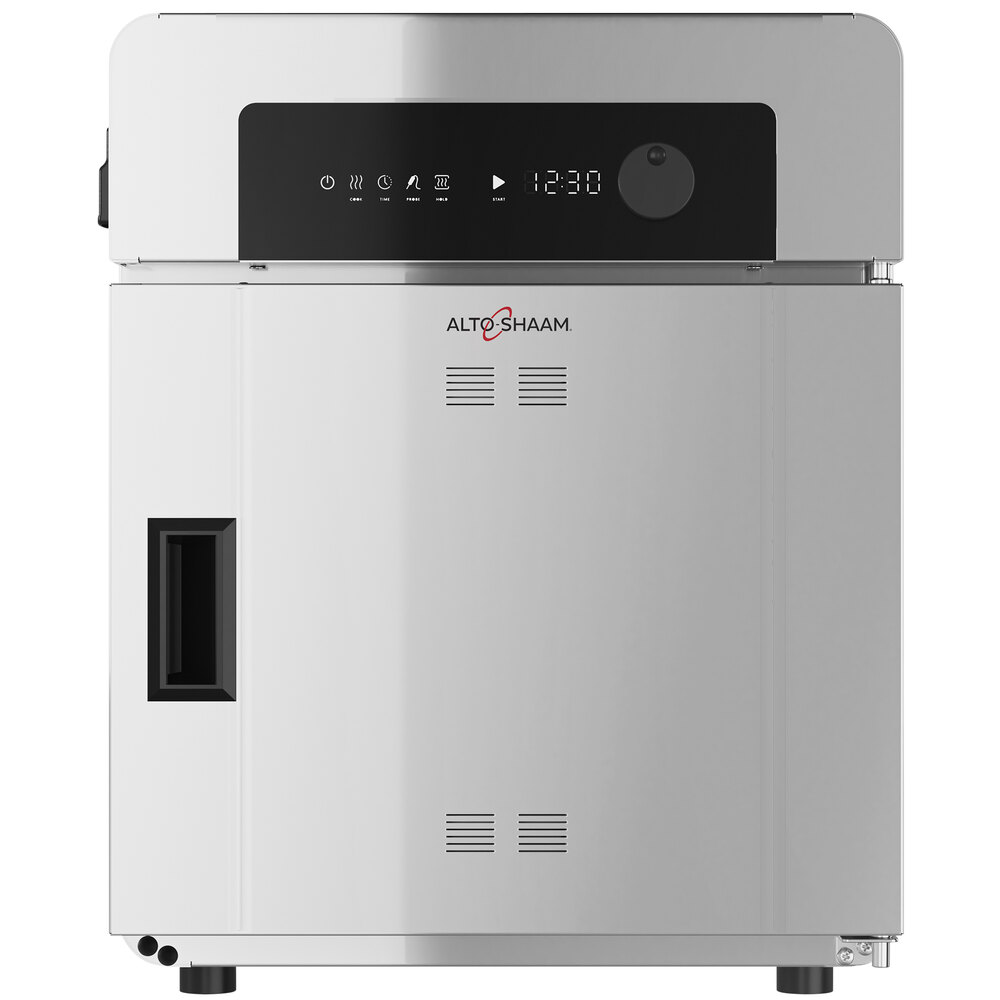 Alto-Shaam 300-TH SX 120V/1 Cook and Hold Oven with Simple Controls ...
