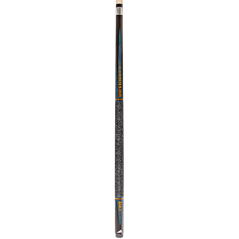 Mizerak 58" Deluxe Graphite / Maple Billiard / Pool Cue - P1872