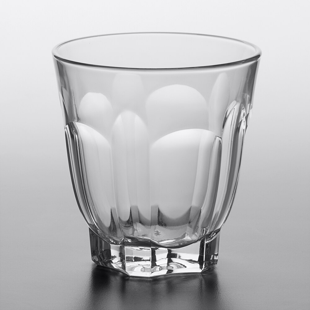 Arcoroc Q2750 Arcadie 11.75 oz. Rocks / Old Fashioned Glass by Arc ...