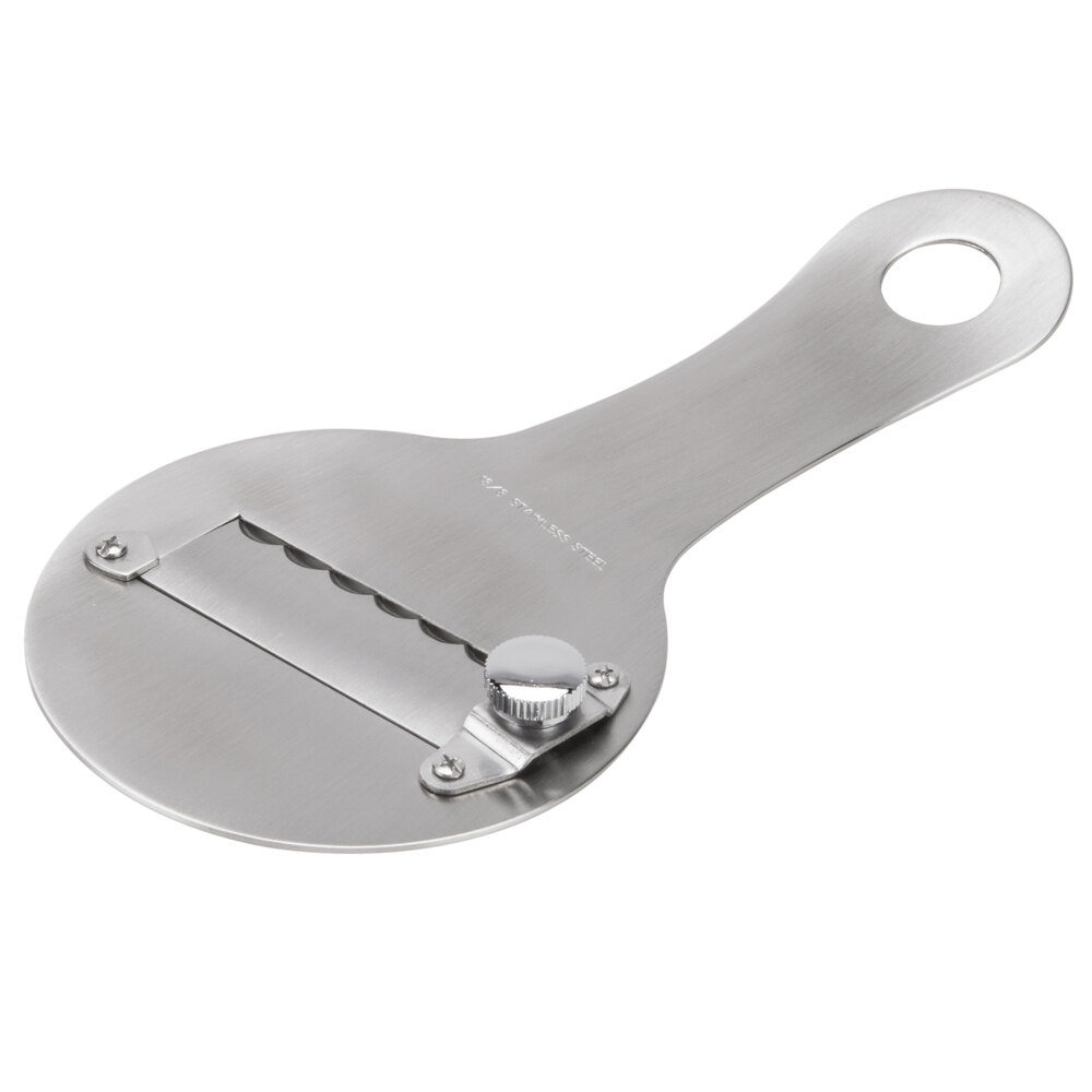 Ateco 1345 Chocolate Shaver