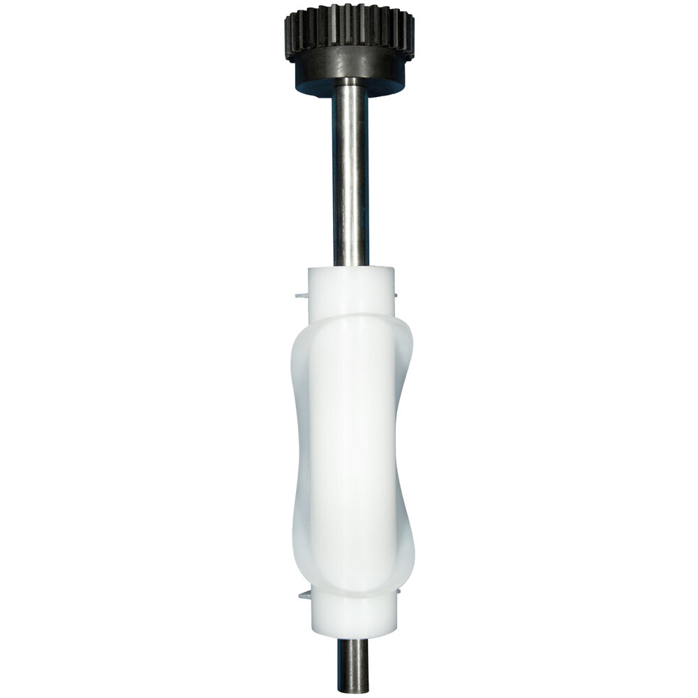 Tortilla Masters TC13 4 3/4" Tortilla Cutter for TM105 Tortilla Machines