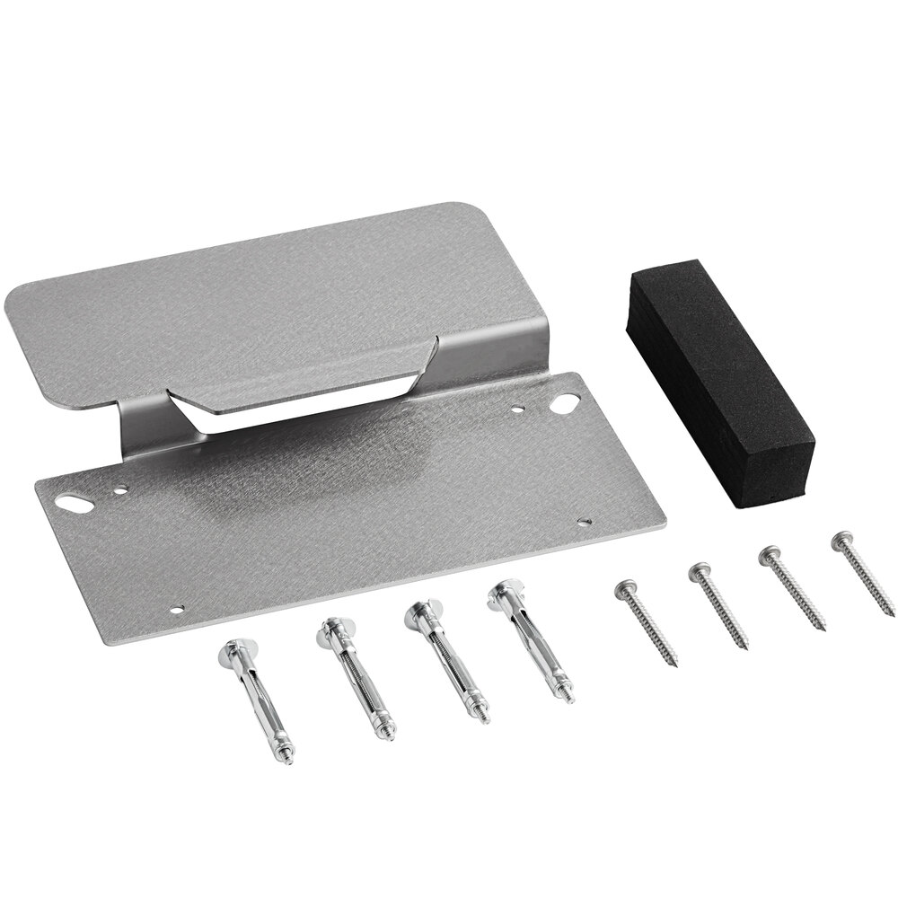 Vitamix 015668 Wall Mounting Bracket for Standard Countertop Mix'n Mixers