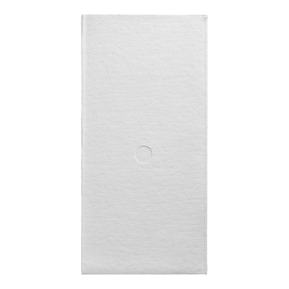 Pitco A6667104 Equivalent 10" x 20 1/2" Heavy-Duty Envelope Style ...