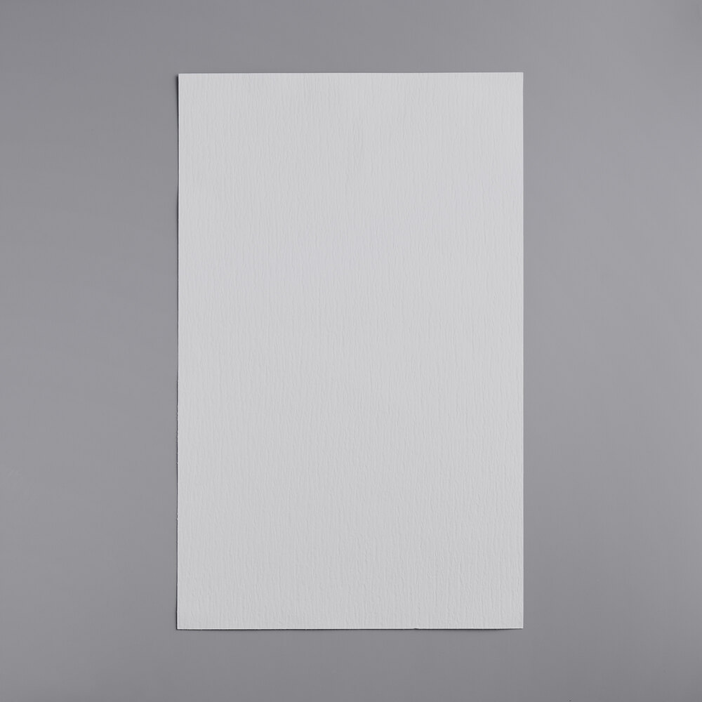 Pitco PP10606 Equivalent 17 1/2" x 28" Heavy-Duty Flat Style Filter ...