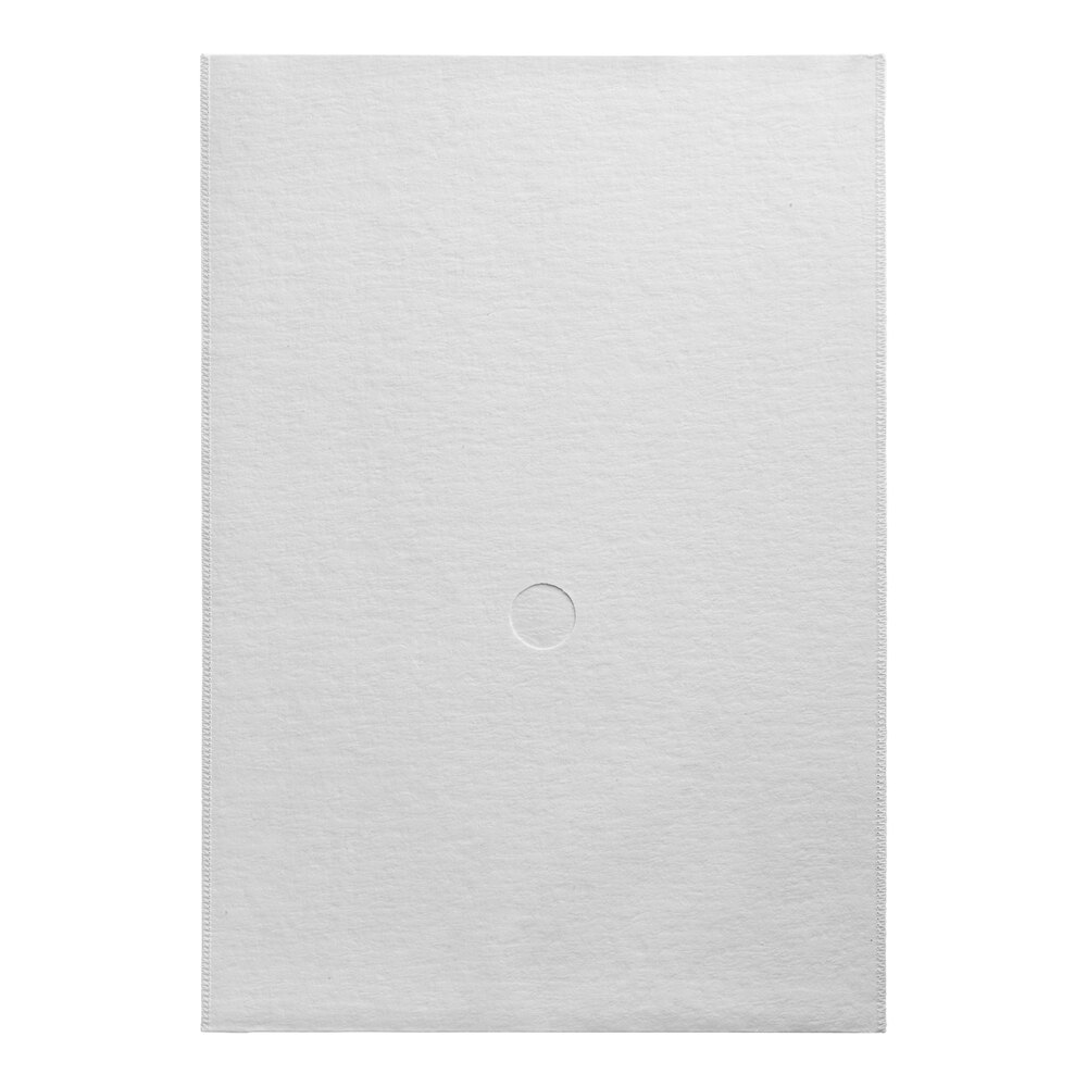 Pitco A6667103 Equivalent 14 3/8" x 20 1/2" Heavy-Duty Envelope Style ...