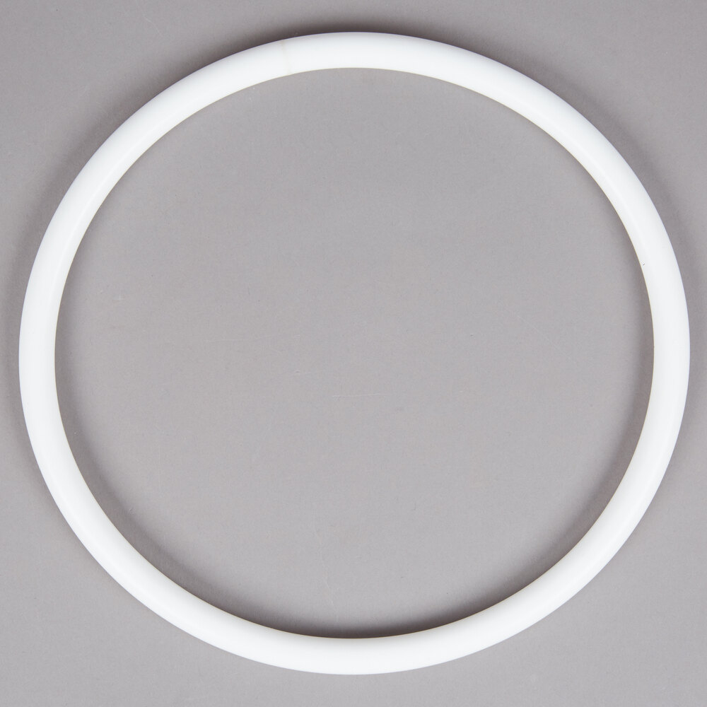 Cambro 12100 Replacement Top Gasket for Camtainer®