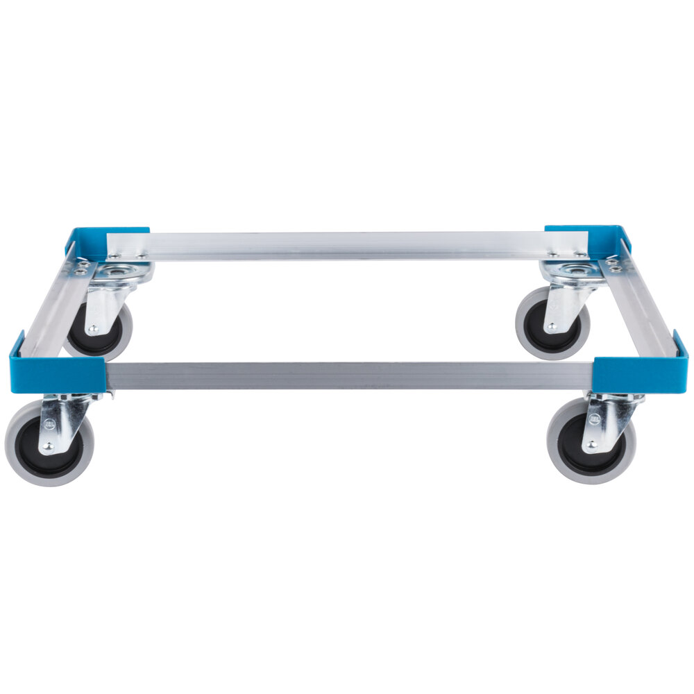 Carlisle Cateraide™ DL182623 Aluminum Dolly for TC1826N Sheet Pan Carrier