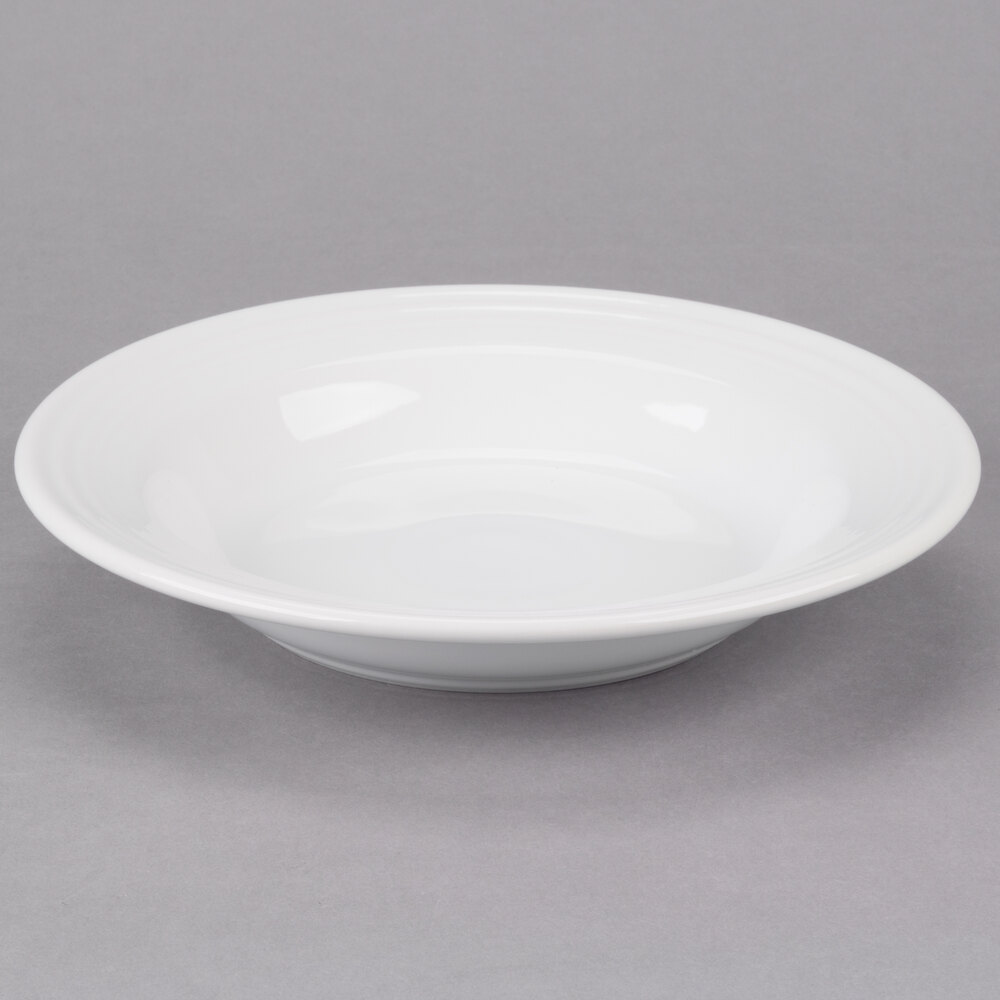 Fiesta® Dinnerware from Steelite International HL451100 White 13.25 oz ...