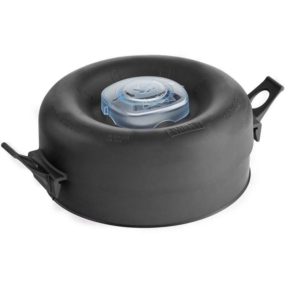 Vitamix 15900 Lid with Plug for XL 1.5 Gallon Jars