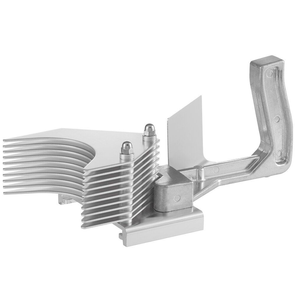 Garde 181PTS732 7/32" Tomato Slicer Pusher Head Assembly