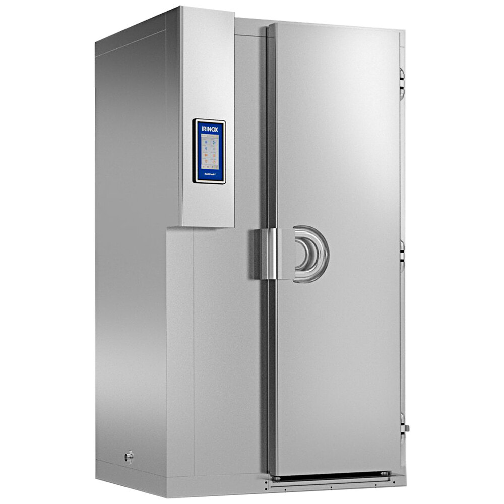 Irinox MultiFresh® MF 100.1 Roll-In Blast Chiller / Shock Freezer - 221 lb.
