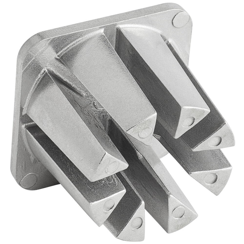 Garde 181FCWDG8PB 8-Wedge Pusher Assembly