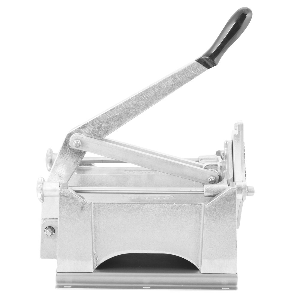 Nemco 56450A-3 Monster FryKutter 1/2" Heavy Duty French Fry Cutter
