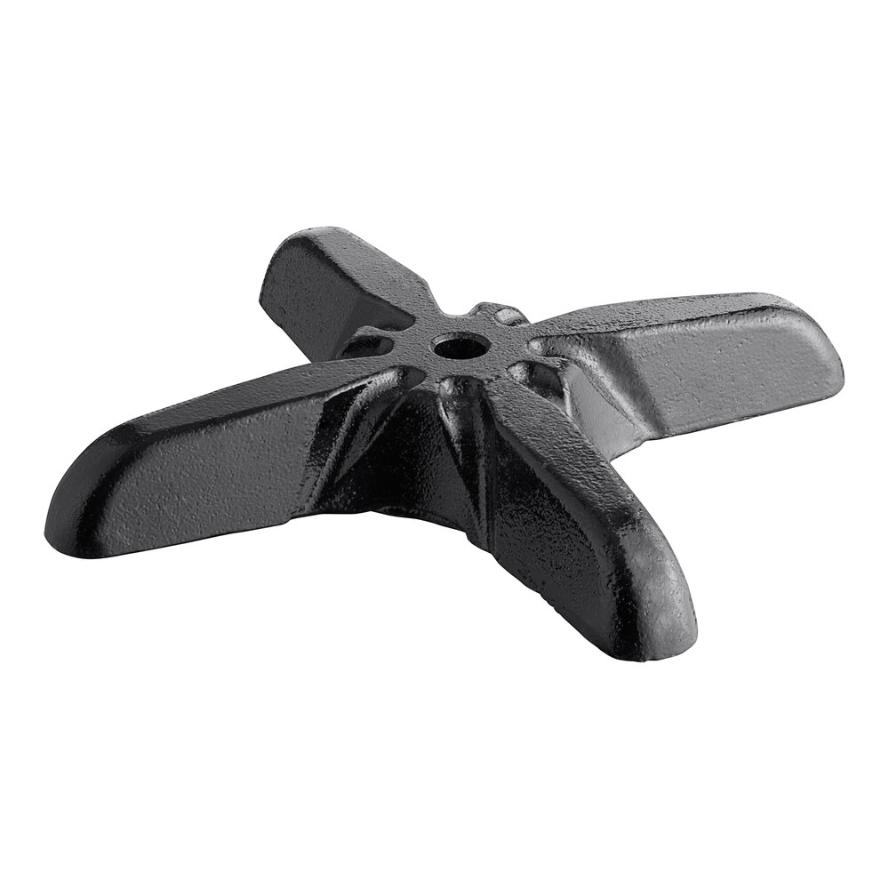 Lancaster Table & Seating Weight for Cross Outdoor Table Bases