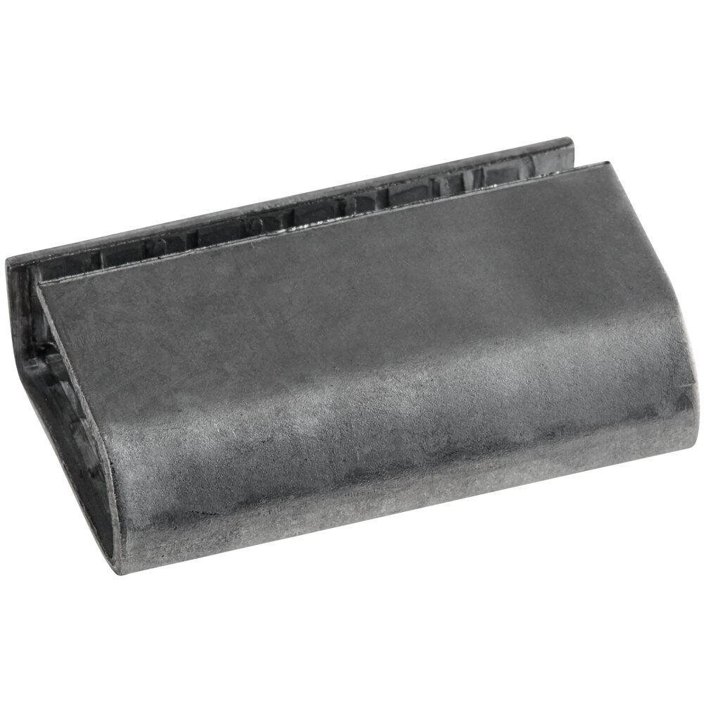 PAC Strapping Products Steel Combination Seals for 5/8" Plastic ...